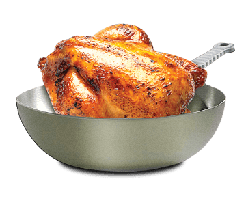 Chooks to Go - Olongapo menu in Olongapo City | ordermo