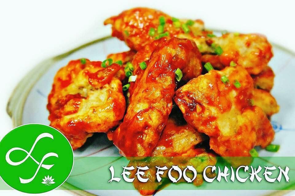 Lee Foo Panciteria menu in Pulilan | Express Food Delivery - ordermo.ph