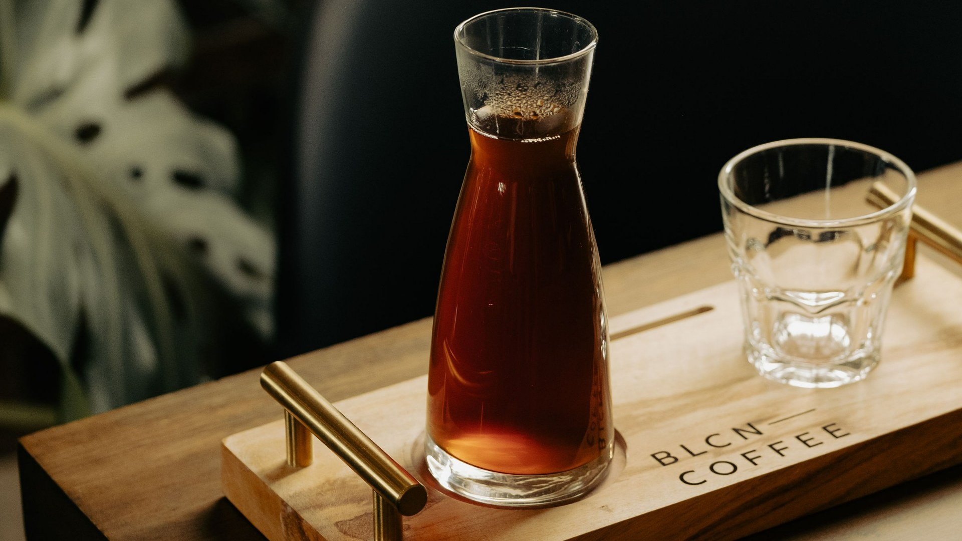 BLCN Coffee menu in Pulilan | ordermo