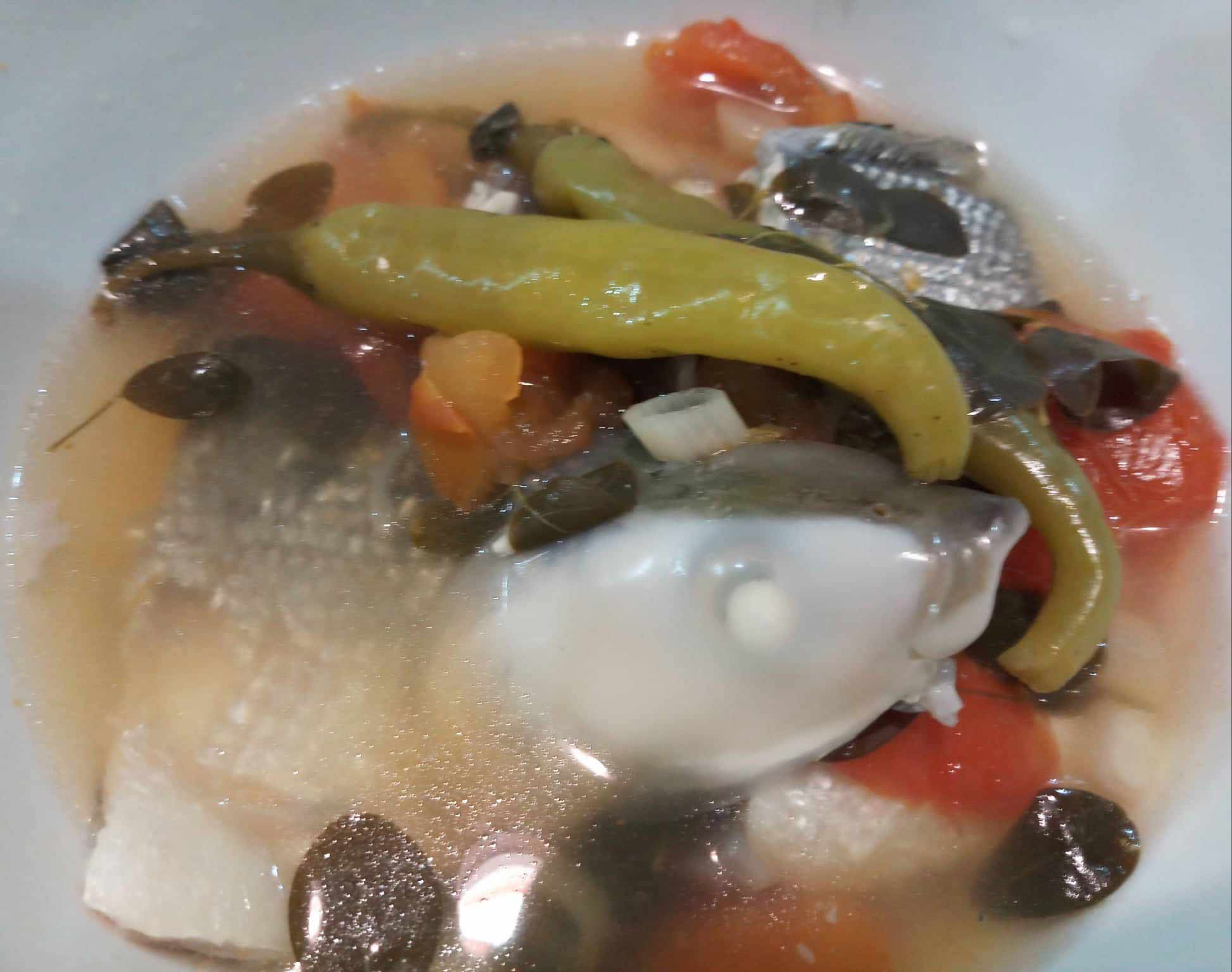 IChef Paboritos menu in Olongapo City | ordermo