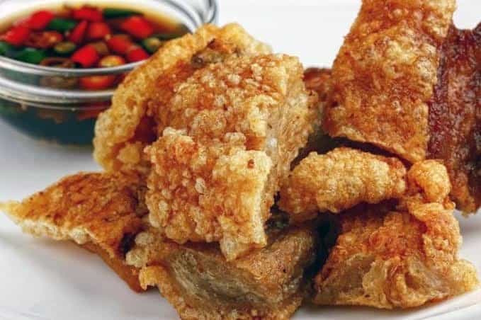 IChef Paboritos menu in Olongapo City | ordermo