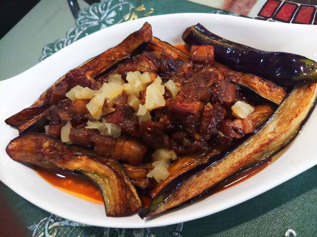 IChef Paboritos menu in Olongapo City | ordermo