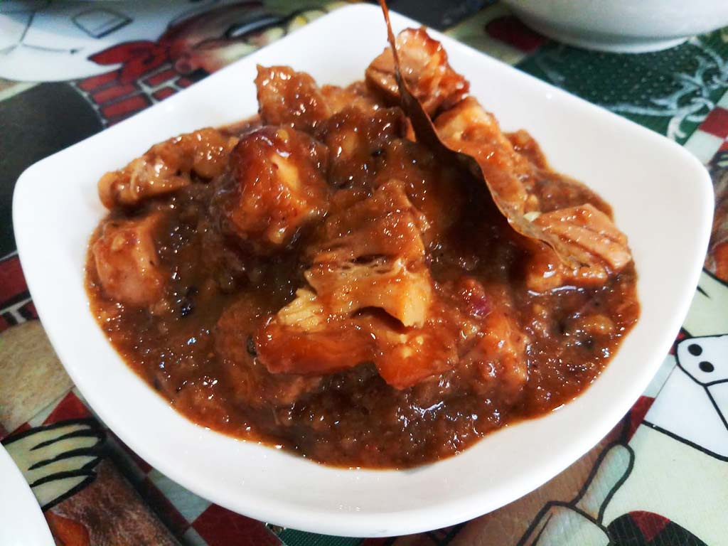 IChef Paboritos menu in Olongapo City | ordermo