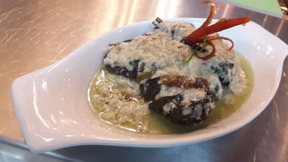 IChef Paboritos menu in Olongapo City | ordermo