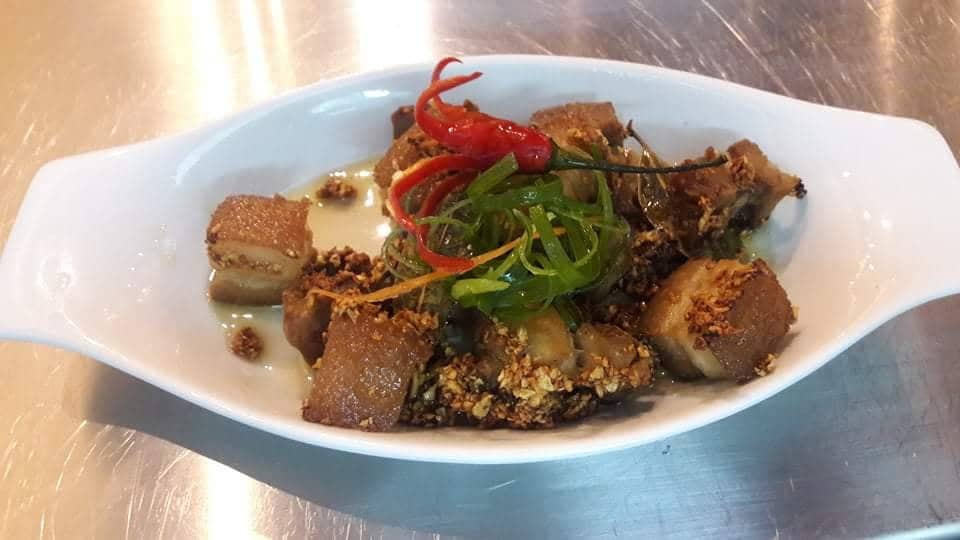 IChef Paboritos menu in Olongapo City | ordermo