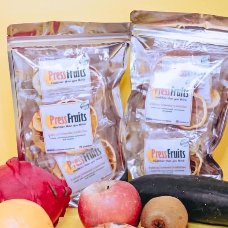 Press Fruits | ordermo.ph Marketplace