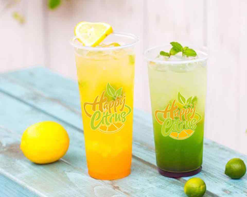 Happy Citrus menu in Olongapo City | ordermo