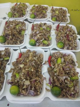 Jovic BBQ and Food House - Bonifacio menu in Dinalupihan | ordermo