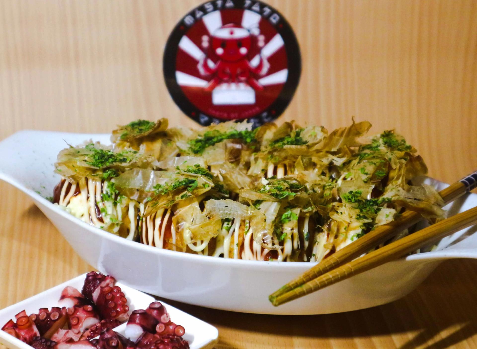 Masta Tako - Castillejos menu in Castillejos | Express Food Delivery ...