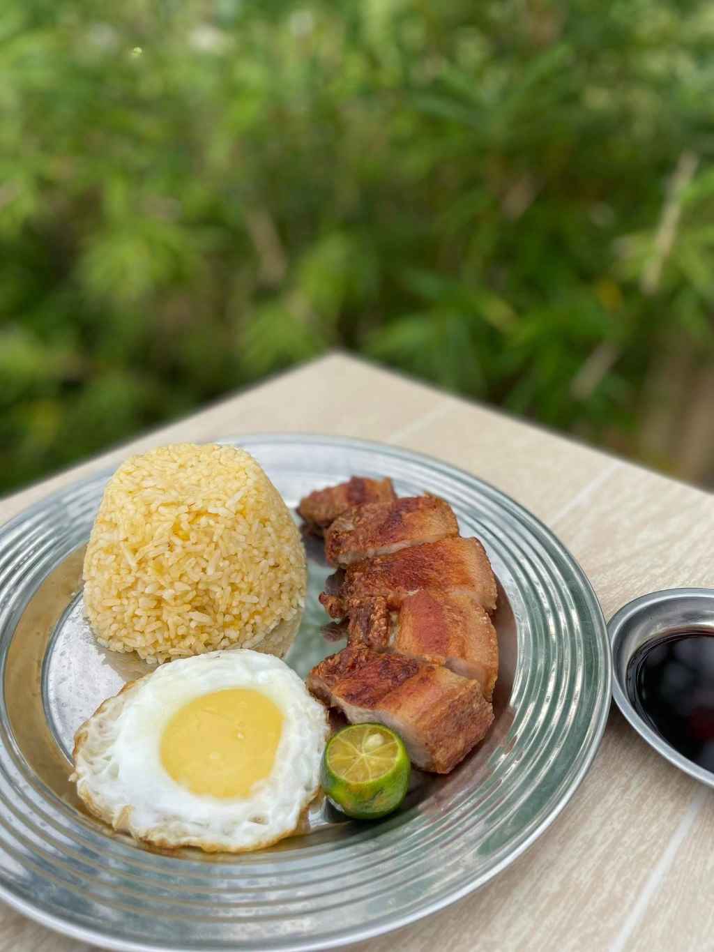 Sammyang Unli Samgyup and Cafe - Dinalupihan menu in Dinalupihan ...