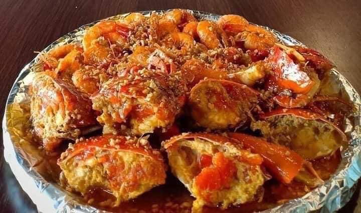 Dampa Express menu in City of Balanga | ordermo