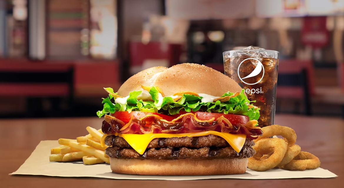 Burger King - SM Marilao menu in Marilao | Express Food Delivery ...