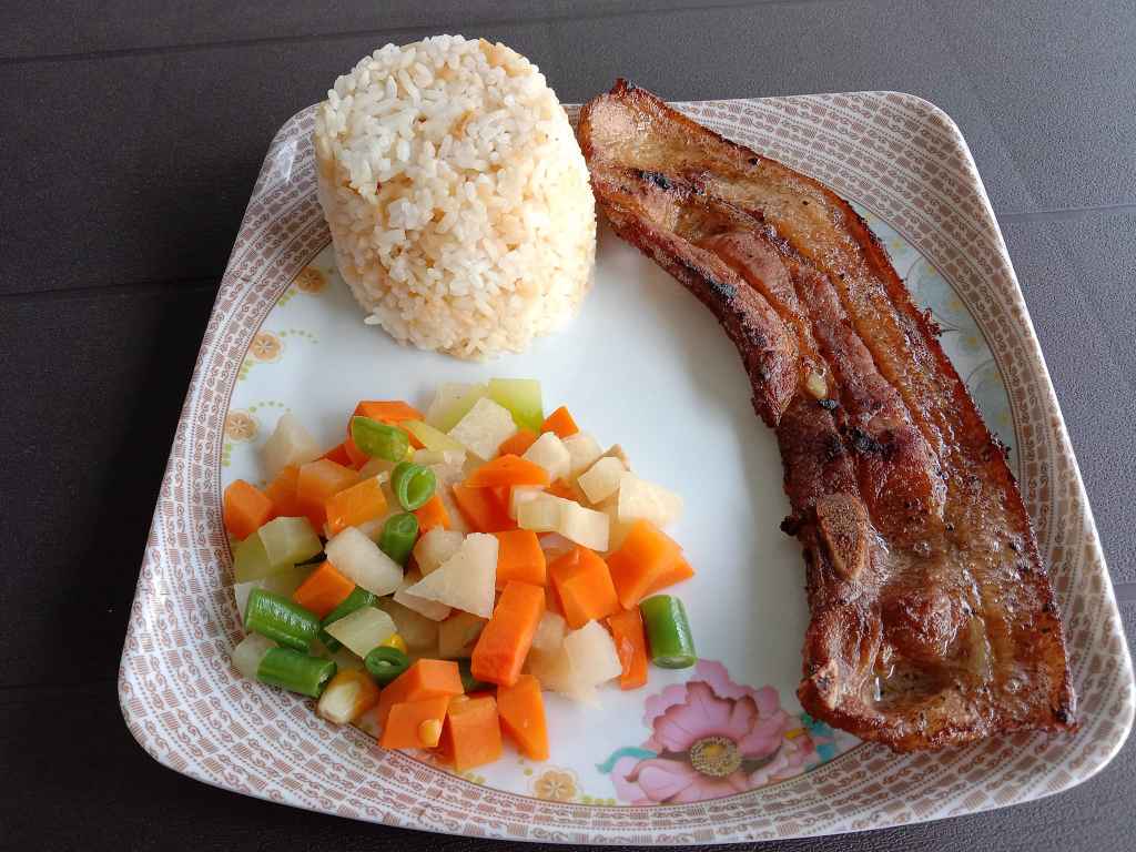 Oppares at Tapsilogan - Pilar menu in Pilar |ordermo