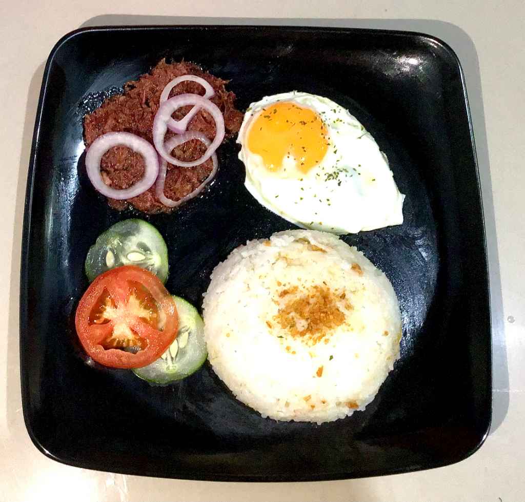 Kusina Filipino menu in Subic | ordermo