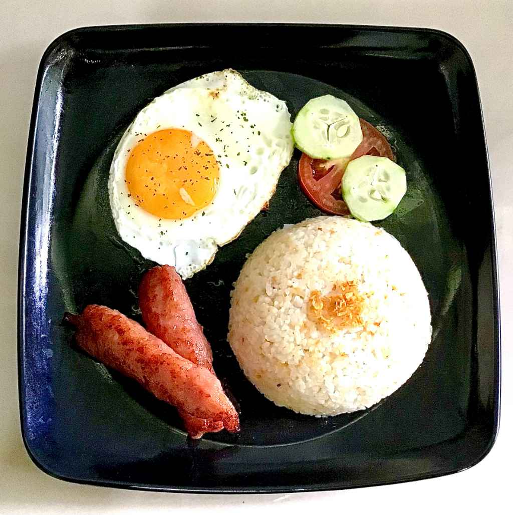 Kusina Filipino menu in Subic | ordermo