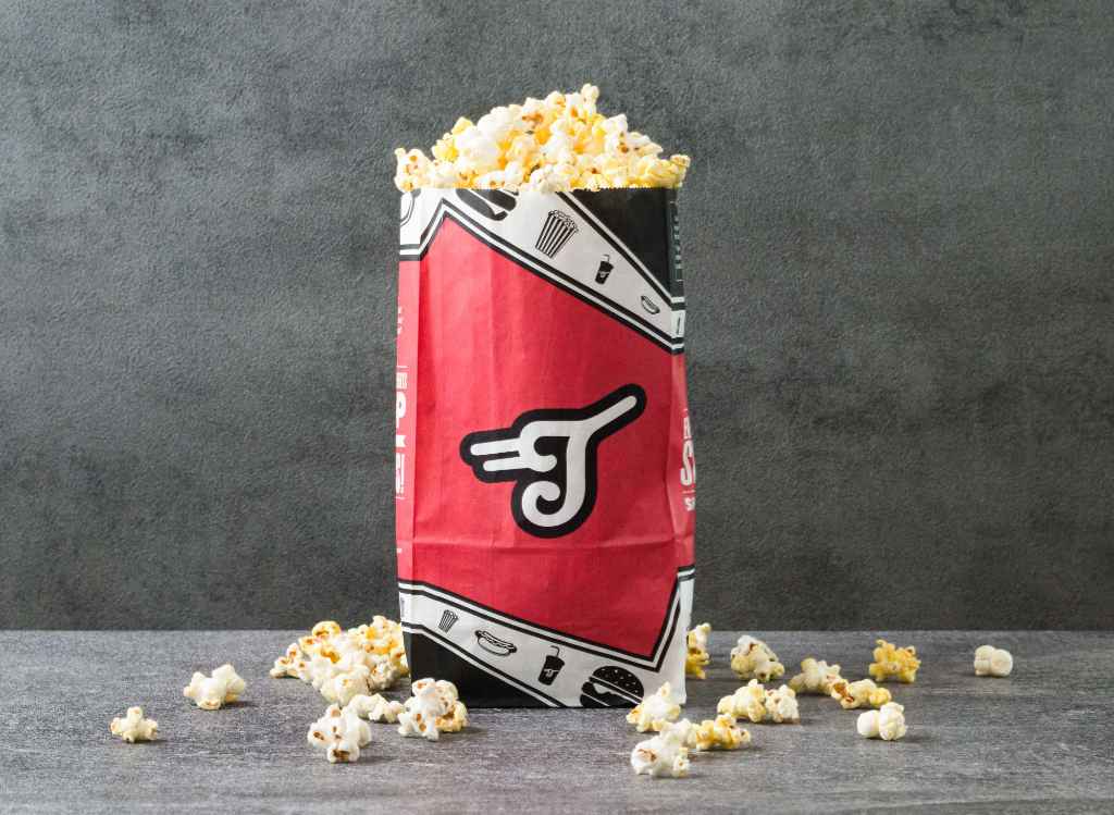 Taters - SM Olongapo Central menu in Olongapo City | ordermo