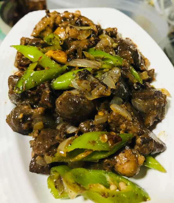 Steak and Bun Gallery menu in Bustos | Express Food Delivery - ordermo.ph