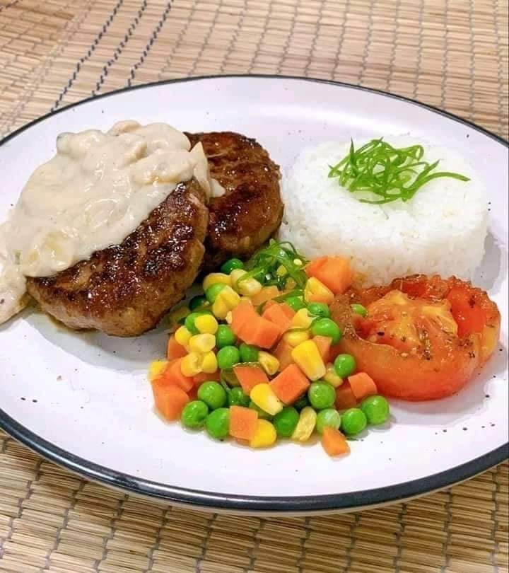Steak and Bun Gallery menu in Bustos | Express Food Delivery - ordermo.ph