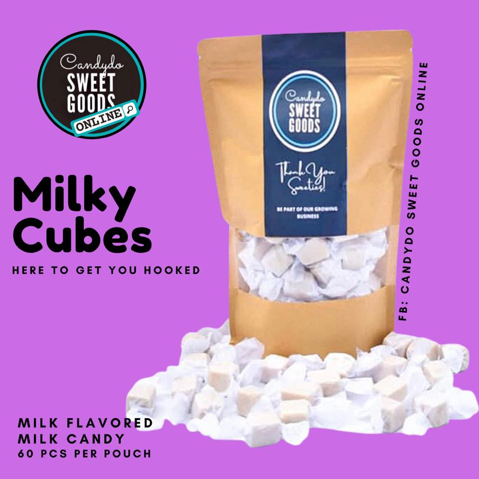 Candydo Sweet Goods menu in Dinalupihan | ordermo