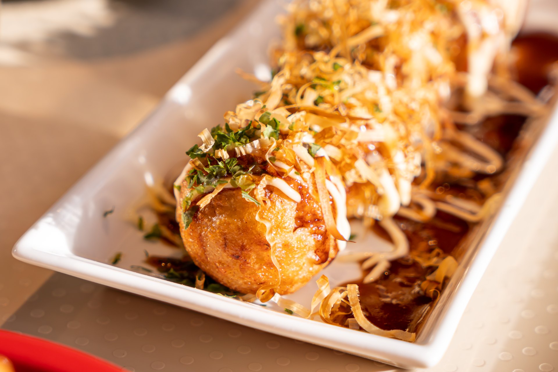 Kitako Takoyaki menu in City of Malolos |ordermo
