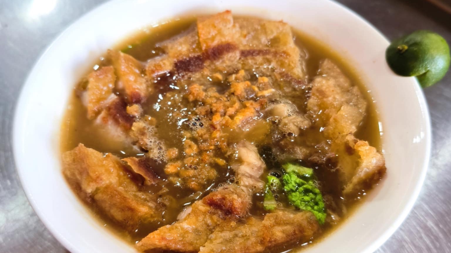 JM's Lechon Pares menu in Baliwag City | ordermo