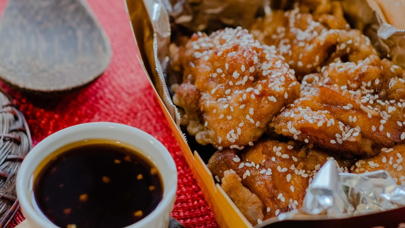 The Crunch - Valenzuela menu in City of Valenzuela | Express Food ...