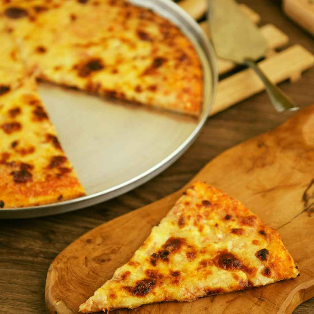 Meat Plus Cafe menu in Subic Bay Freeport | ordermo