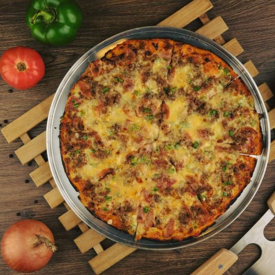 Meat Plus Cafe menu in Subic Bay Freeport | ordermo