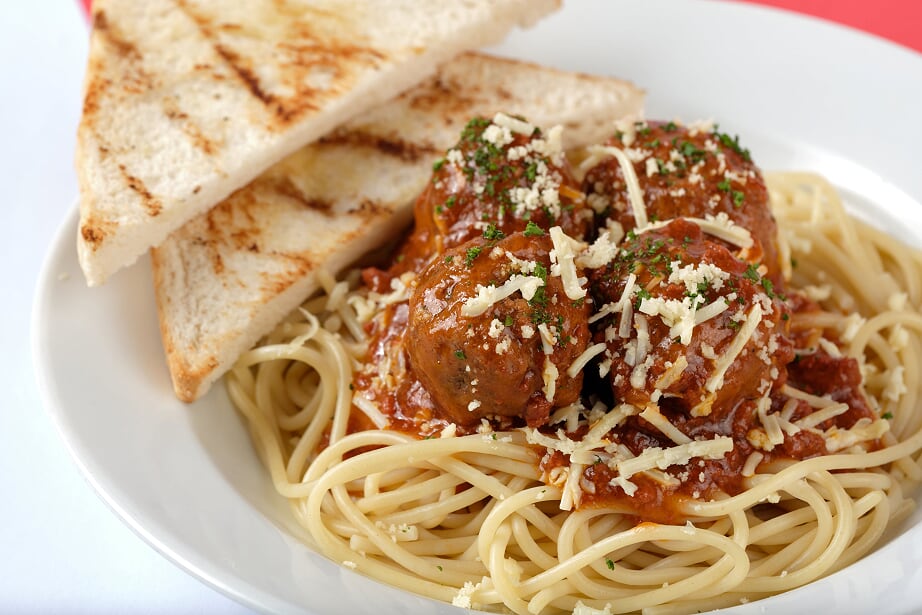 Meat Plus Cafe menu in Subic Bay Freeport | ordermo