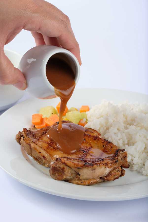 Meat Plus Cafe menu in Subic Bay Freeport | ordermo