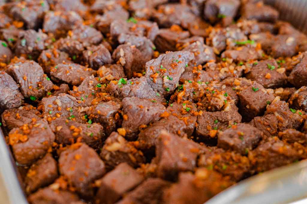 Meat Plus Cafe menu in Subic Bay Freeport | ordermo