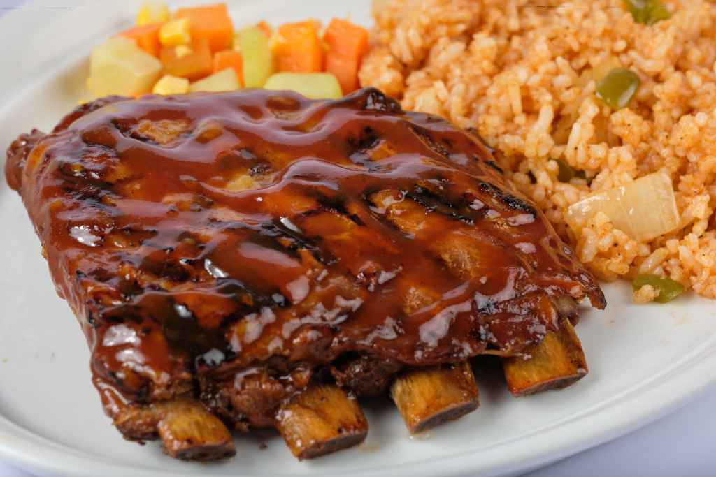 Meat Plus Cafe menu in Subic Bay Freeport | ordermo