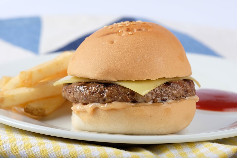 Meat Plus Cafe menu in Subic Bay Freeport | ordermo