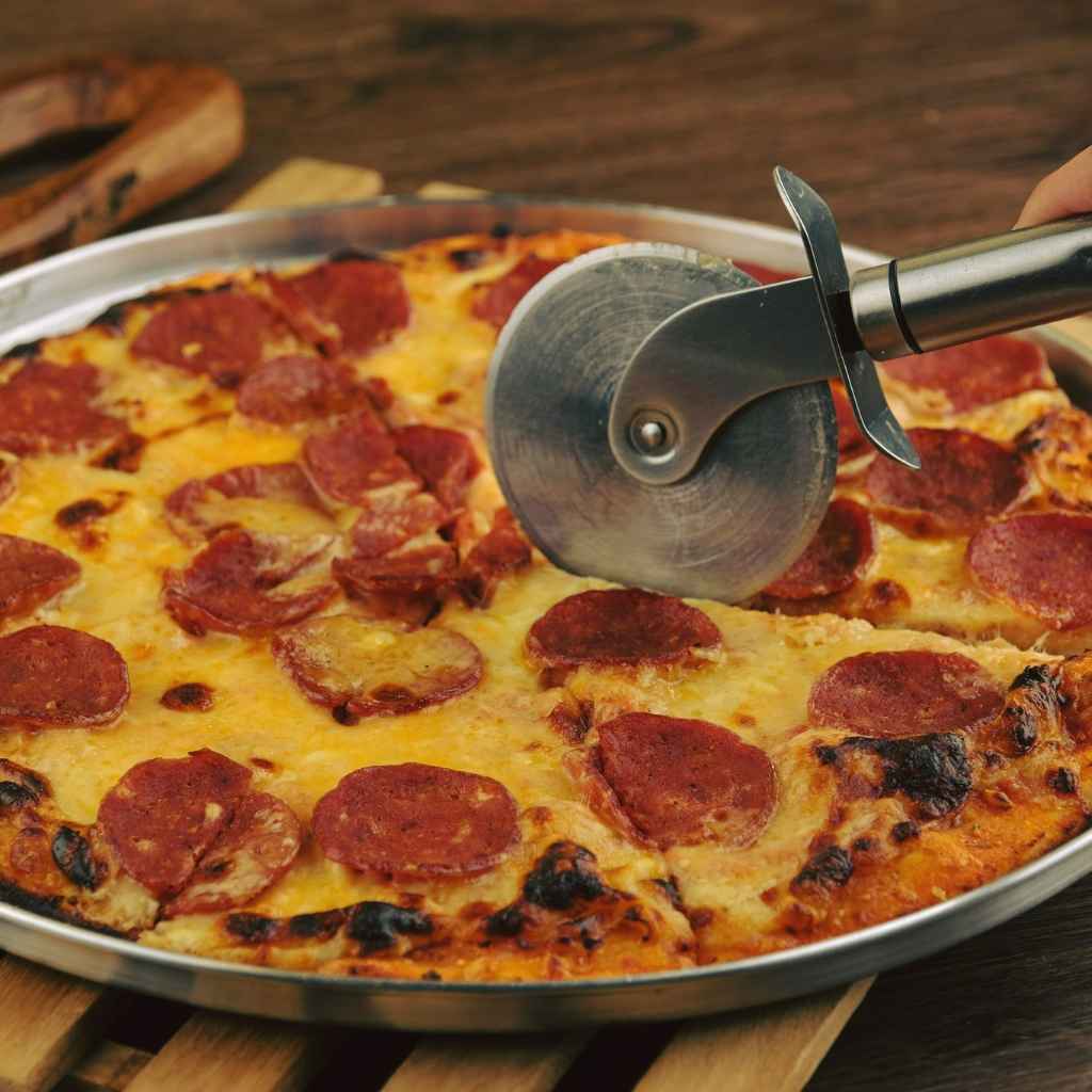 Meat Plus Cafe menu in Subic Bay Freeport | ordermo