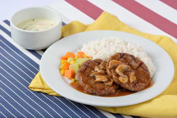 Meat Plus Cafe menu in Subic Bay Freeport | ordermo