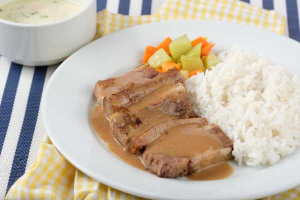 Meat Plus Cafe menu in Subic Bay Freeport | ordermo