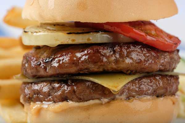 Meat Plus Cafe menu in Subic Bay Freeport | ordermo