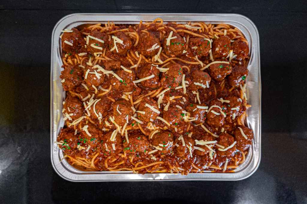 Meat Plus Cafe menu in Subic Bay Freeport | ordermo