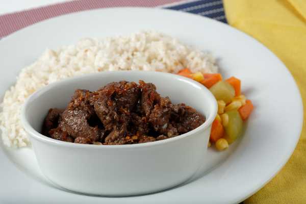 Meat Plus Cafe menu in Subic Bay Freeport | ordermo