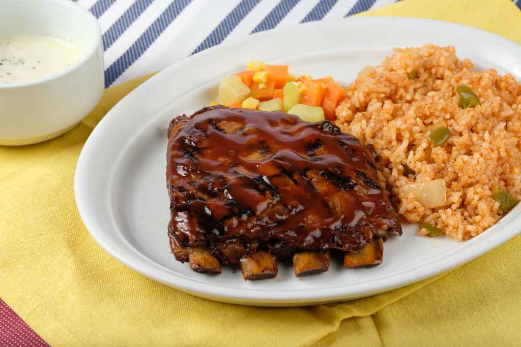 Meat Plus Cafe menu in Subic Bay Freeport | ordermo