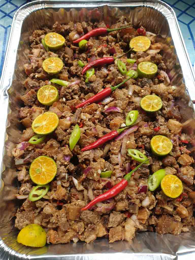 D & B FoodCraves - Dinalupihan menu in Dinalupihan | ordermo