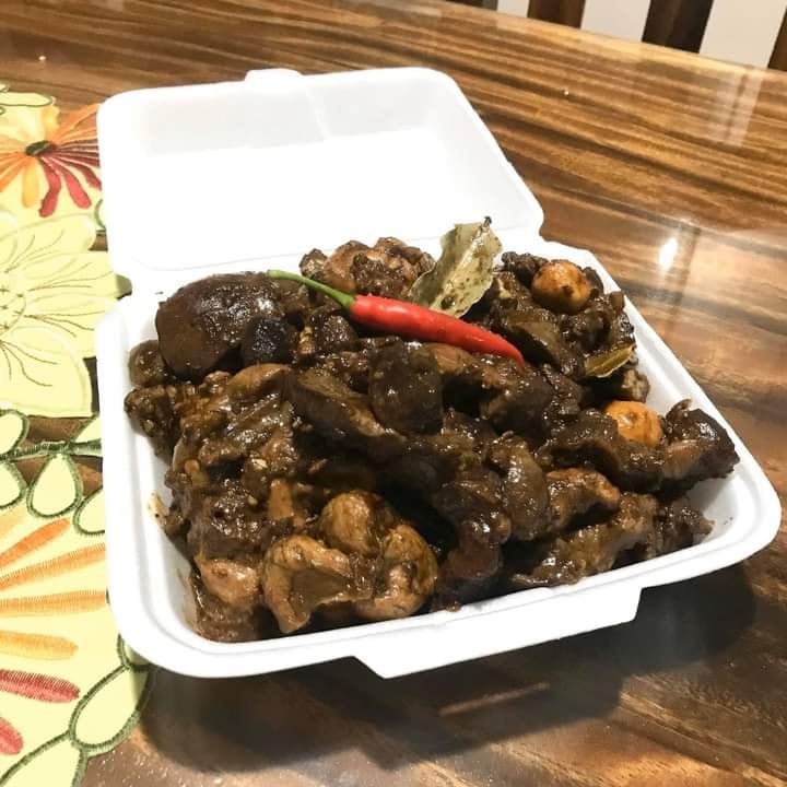 NJ Small Street Food Corner menu in Bustos | Express Food Delivery ...