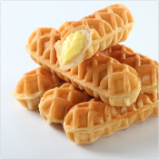 Waffle Time - WalterMart menu in City of Balanga | Express Food ...