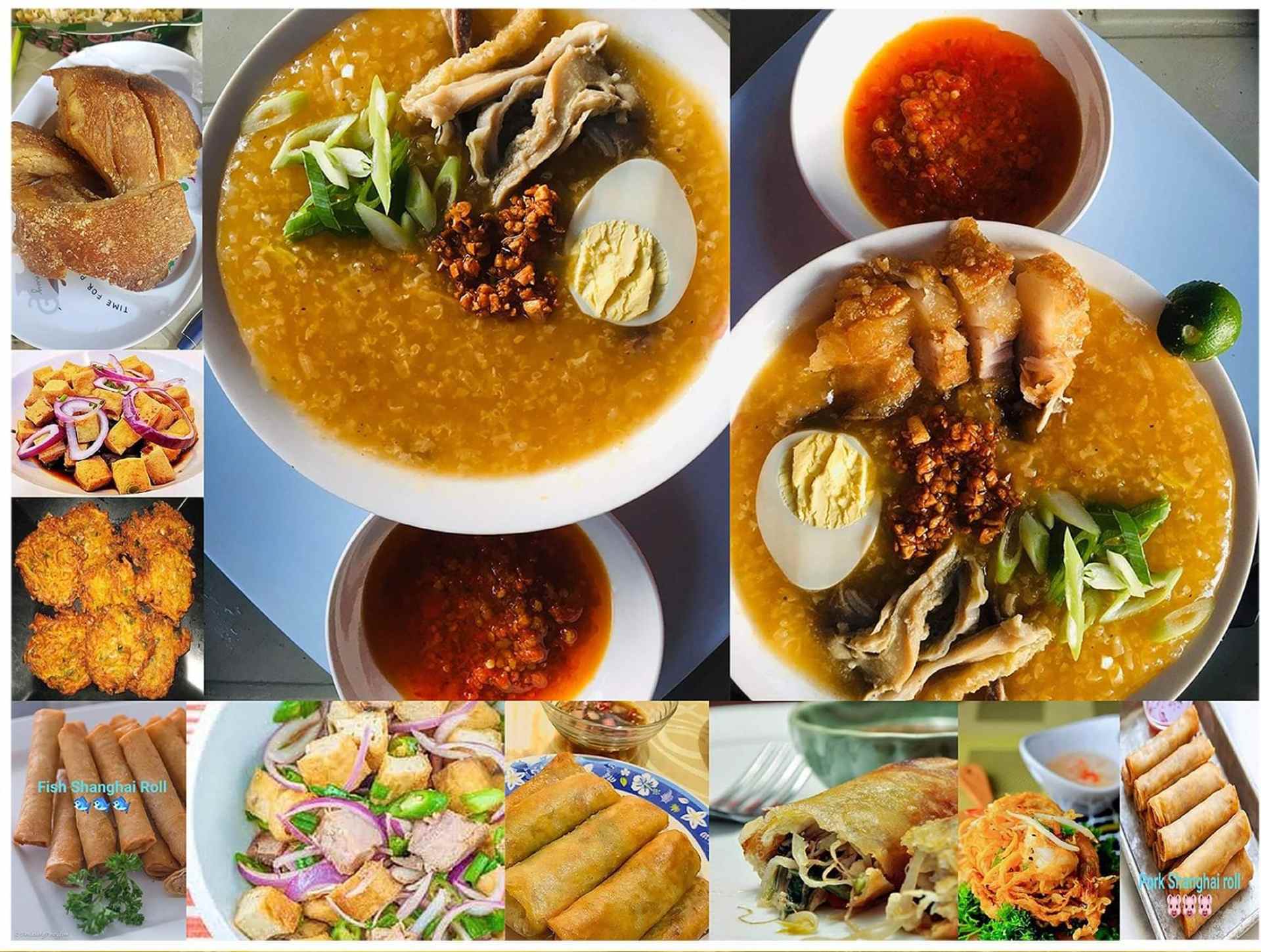 JC Dirk Gotonet menu in Olongapo City | ordermo