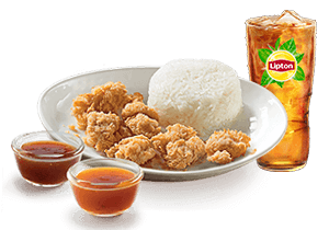 Chowking - Orani menu in Orani | ordermo