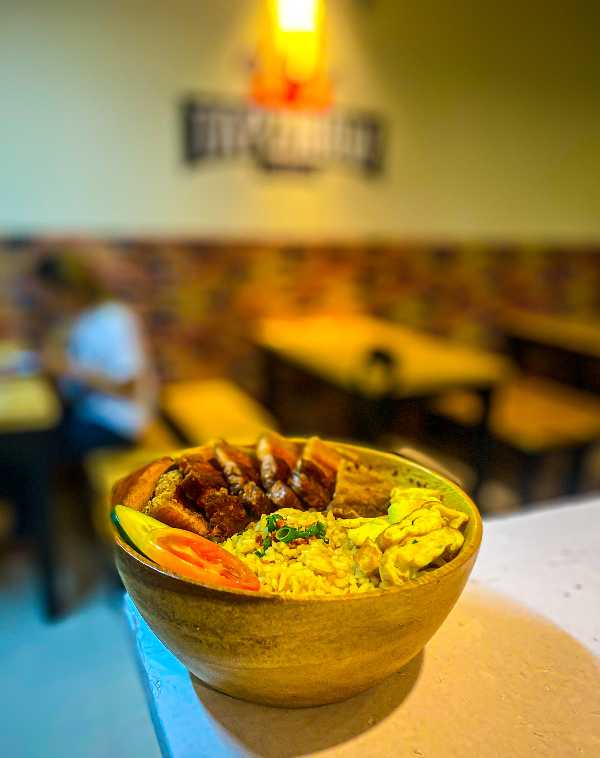 Tapzihaw Bistro menu in Bocaue | ordermo