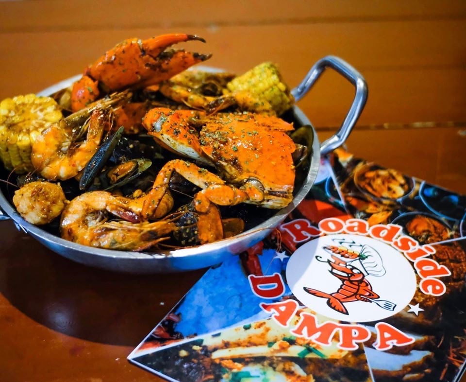 Roadside Dampa - Sta. Maria menu in Santa Maria | Express Food Delivery ...