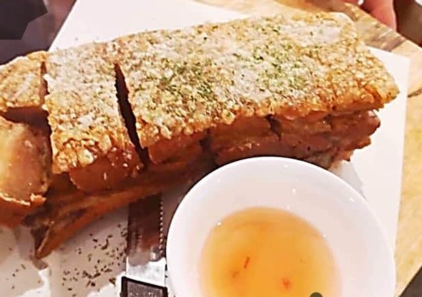 Roadside Dampa - Sta. Maria menu in Santa Maria | Express Food Delivery ...