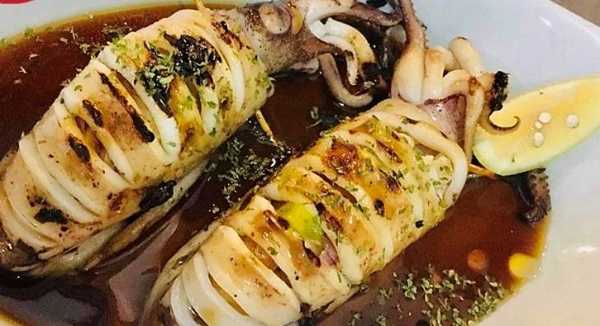 Roadside Dampa - Sta. Maria menu in Santa Maria | Express Food Delivery ...