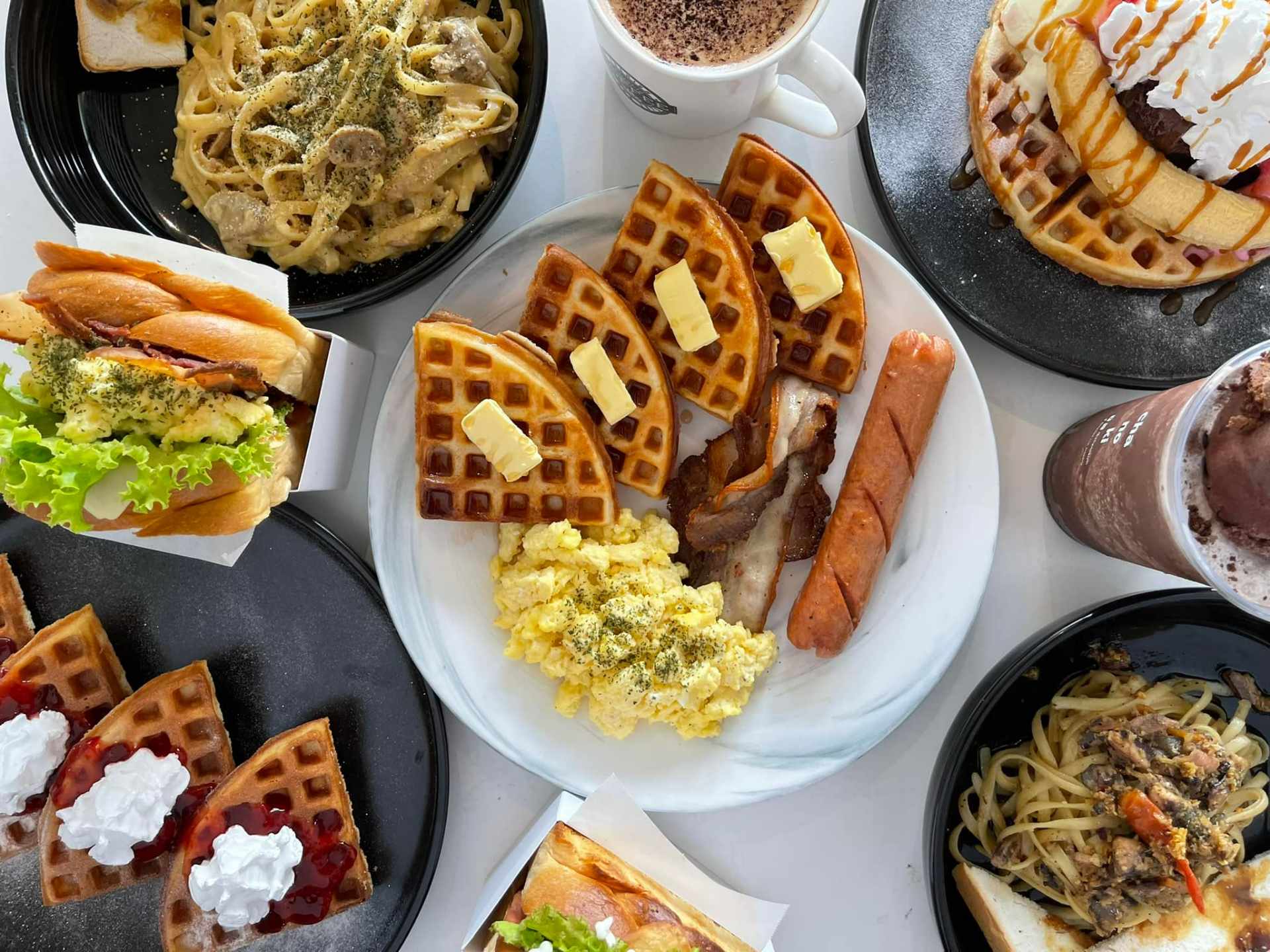 Cha No Ki menu in Marilao | Express Food Delivery - ordermo.ph